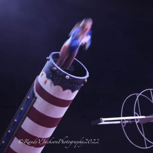 Big Top Circus - Circus World